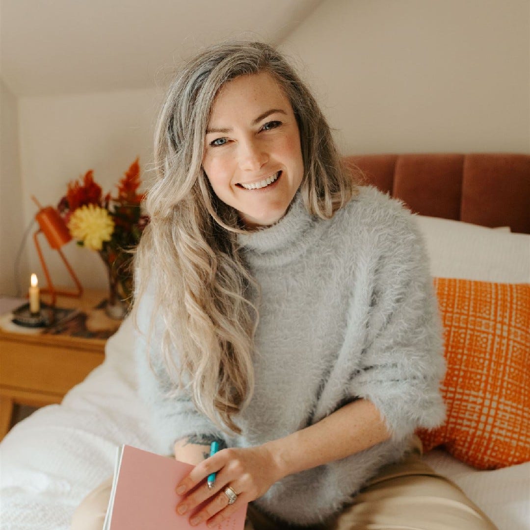 Lindsay Johnstone | Substack