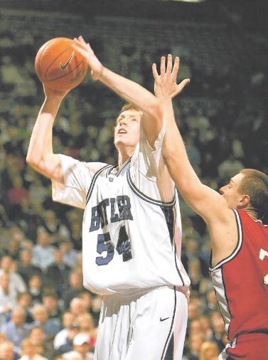 A Jokic brother's college basketball journey