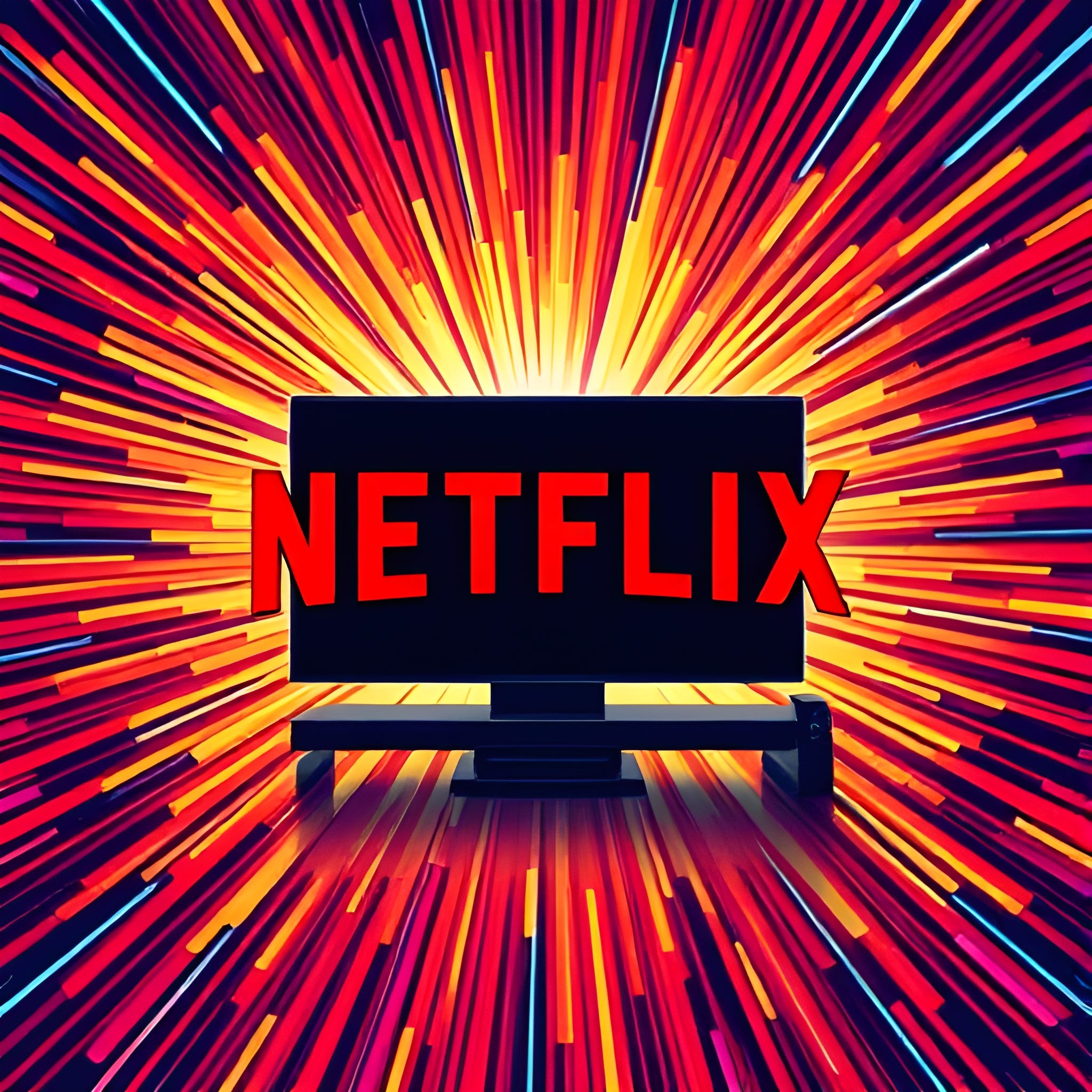 Case Study: Netflix’s Transition from DVDs to Streaming