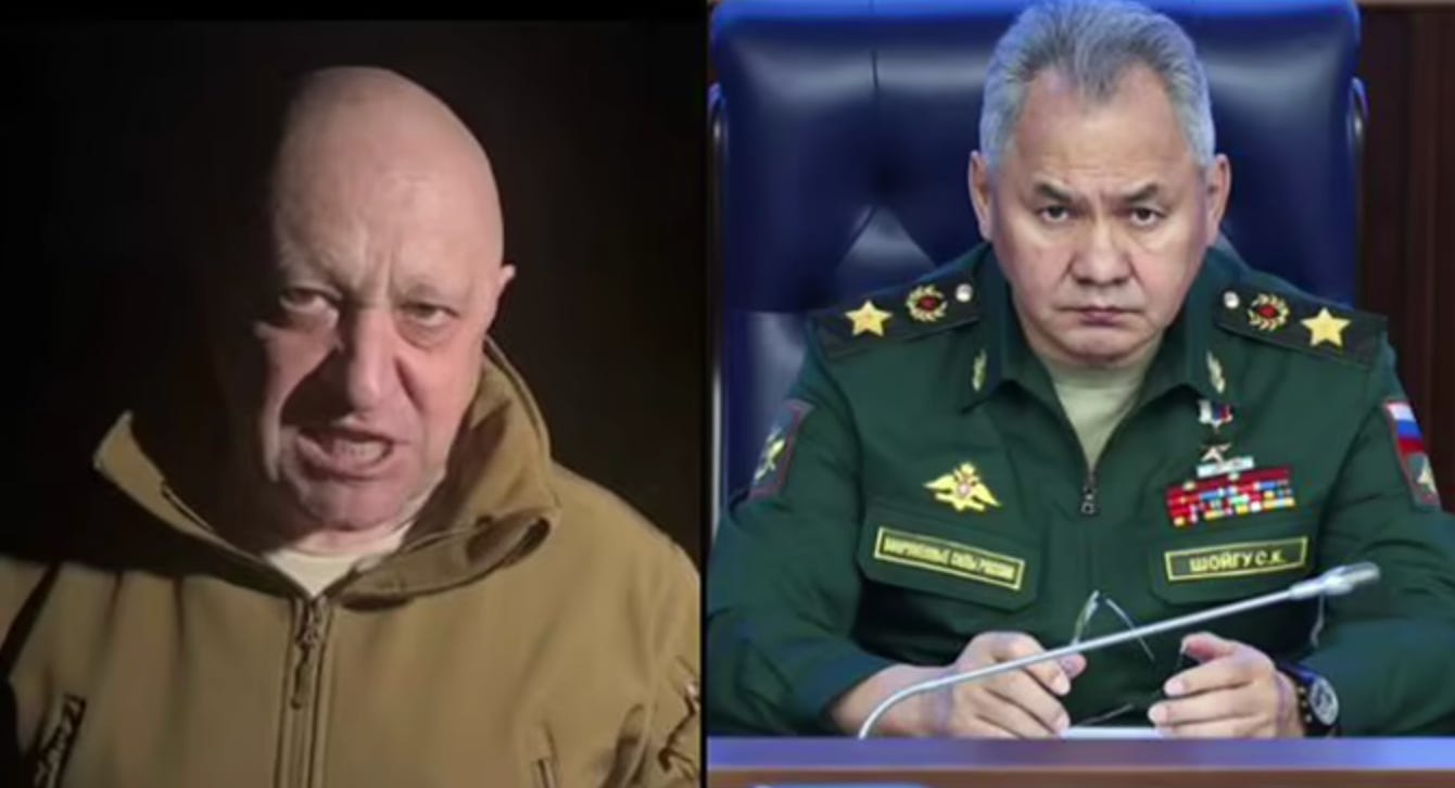 Diane Francis: Russia’s Sopranos | Diane Ravitch's blog