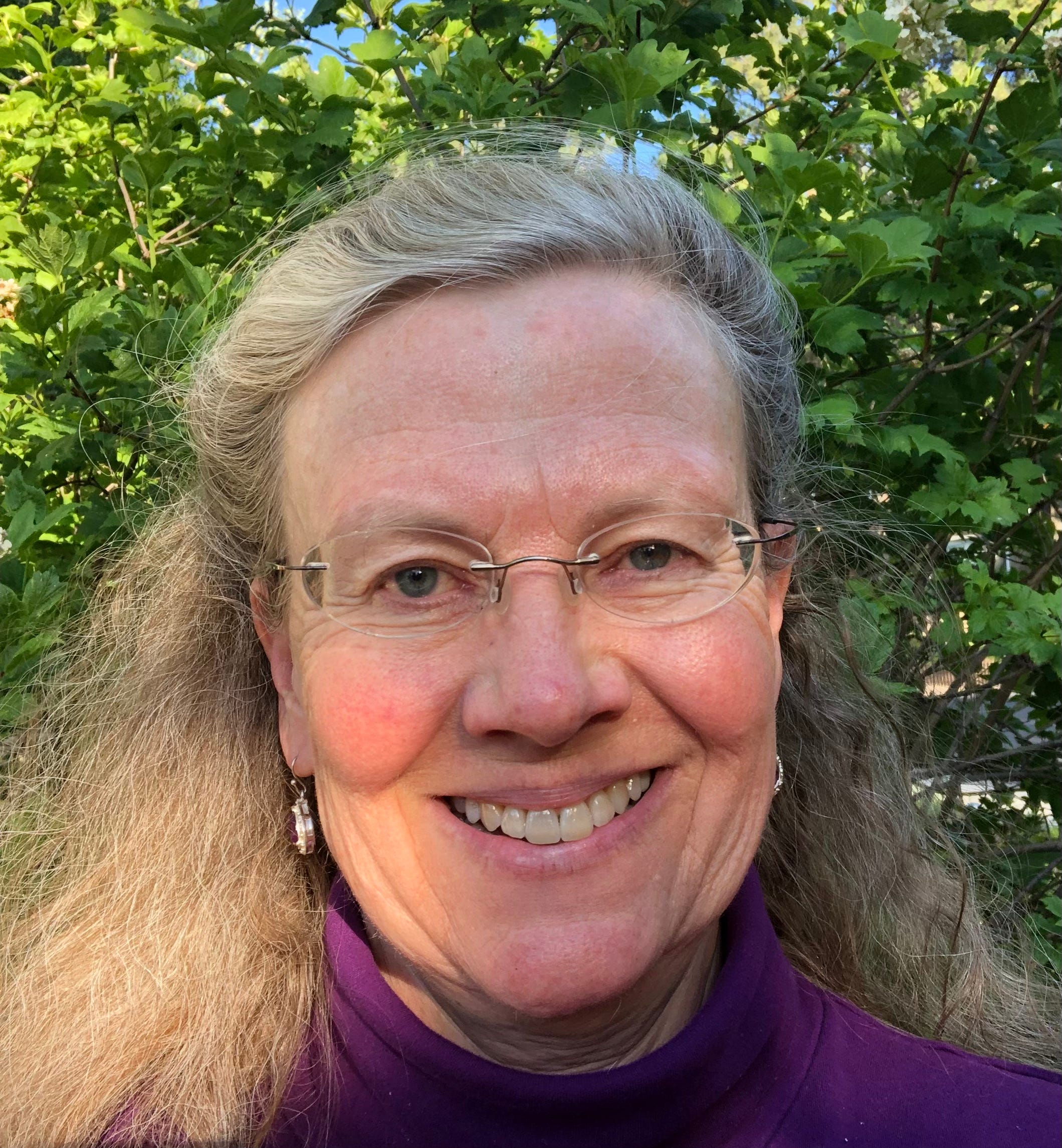 Sarah Edmonds | Substack