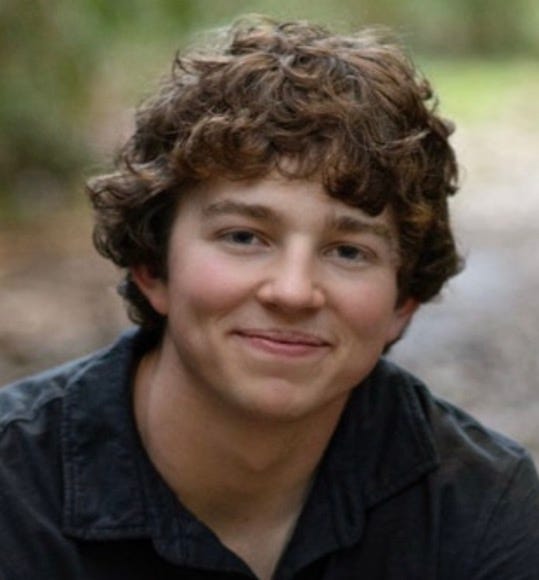 Ryan Reiffer | Substack