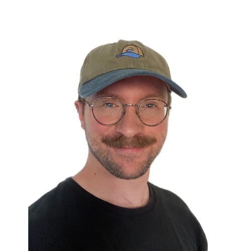 Jérôme Lacquemant | Substack