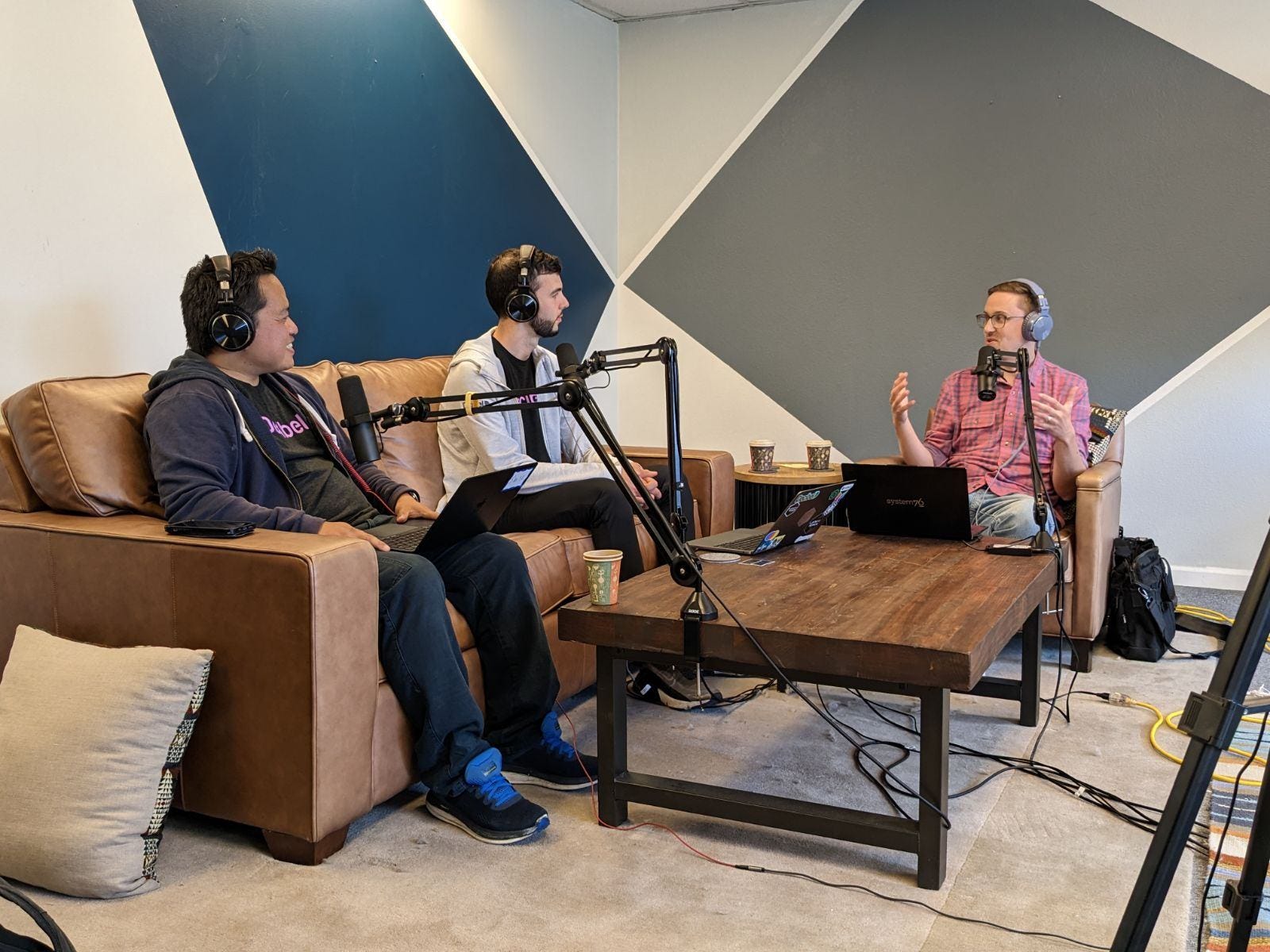 [Practical AI] AI Trends: a Latent Space x Practical AI crossover pod!