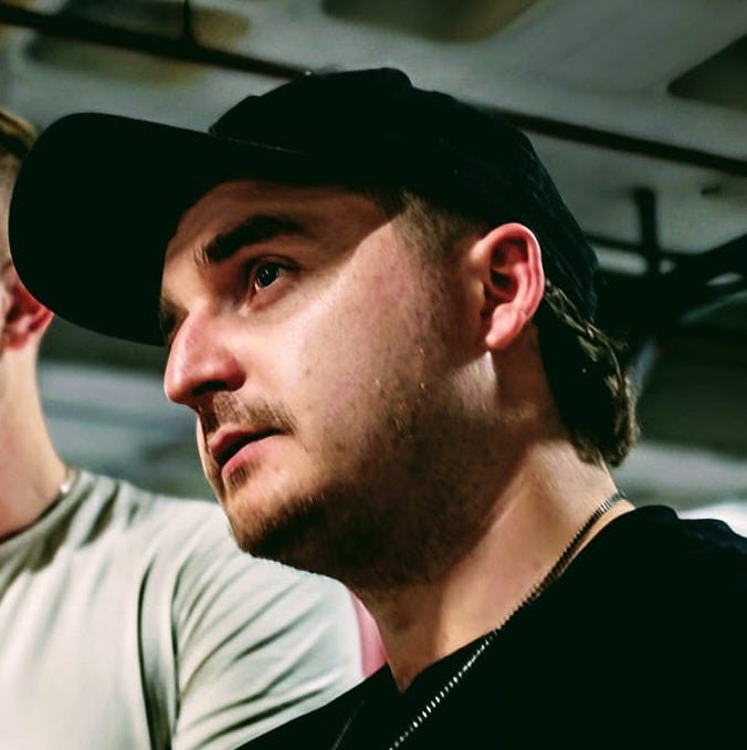 Matt Williamson | Substack