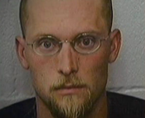 Halloween Horror: Investigating the 2004 Napa Valley Murders