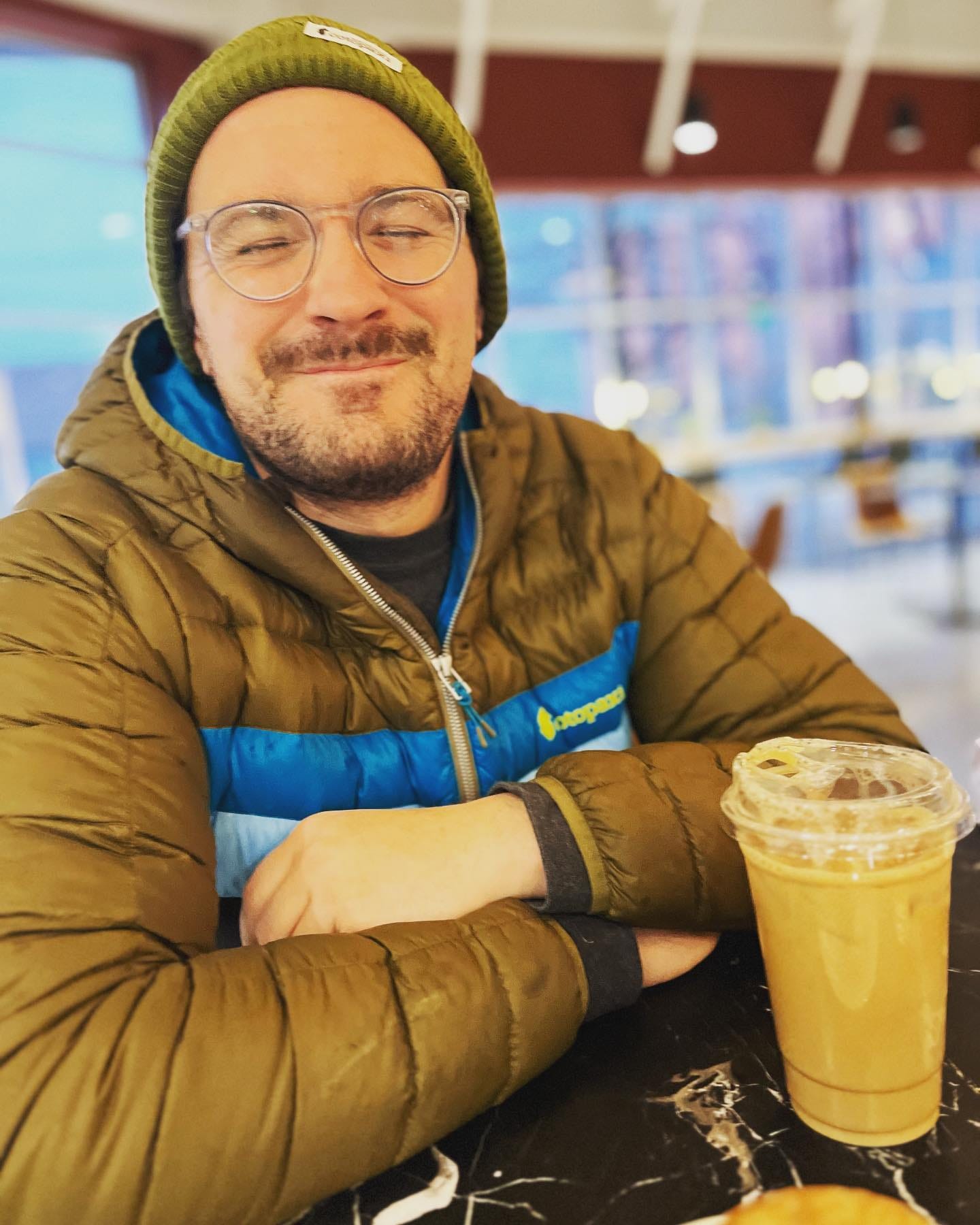 Corey Peltier | Substack