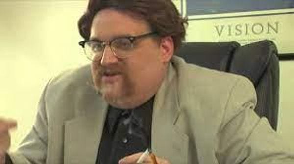 Huckabee's Other Son Loves Him Some Porno - by Jim Newell