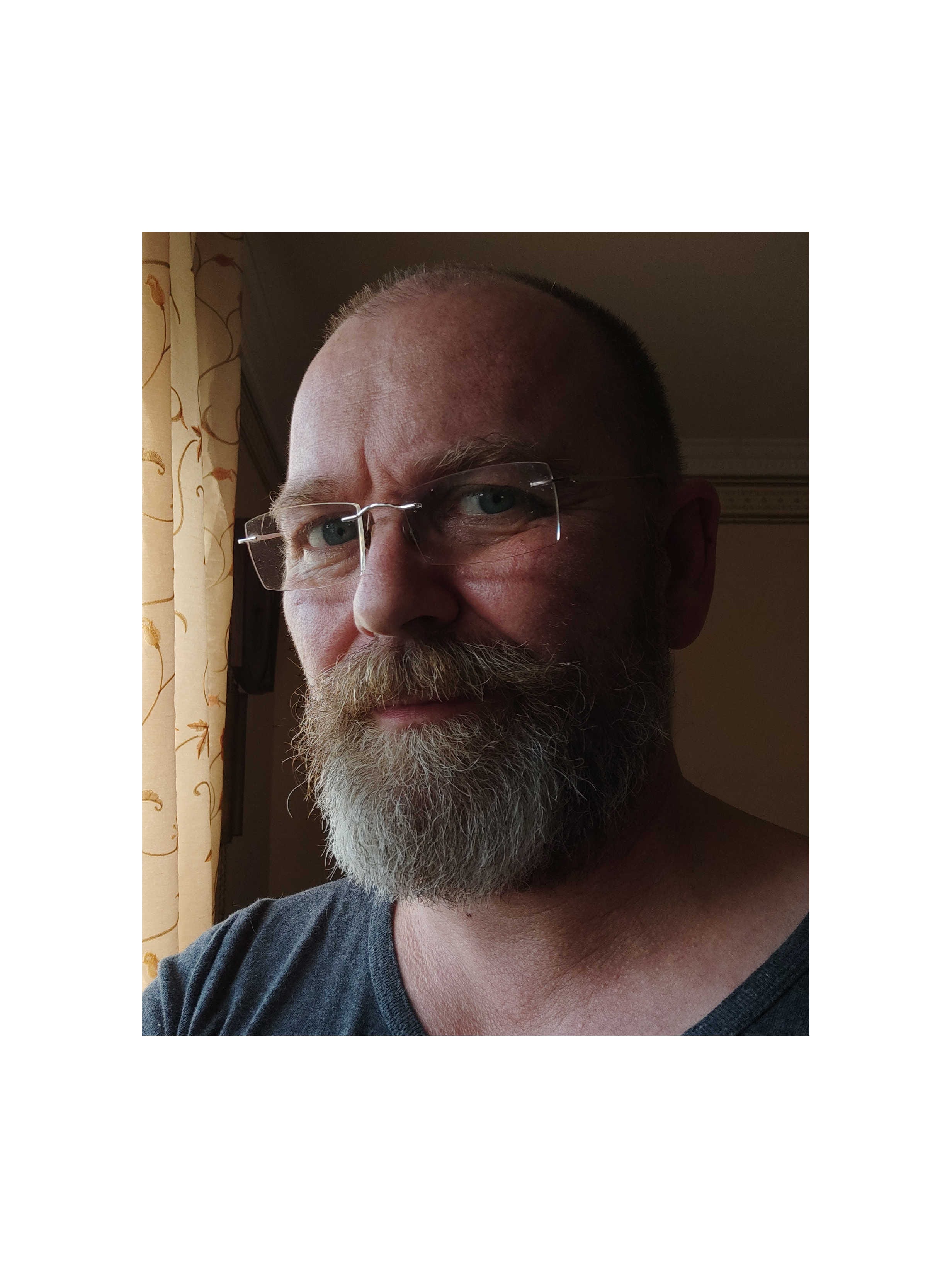 Henrik Hageland | Substack