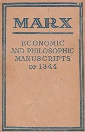 Estranged Labor by Marx | Notes & Summary - Johnathan Bi