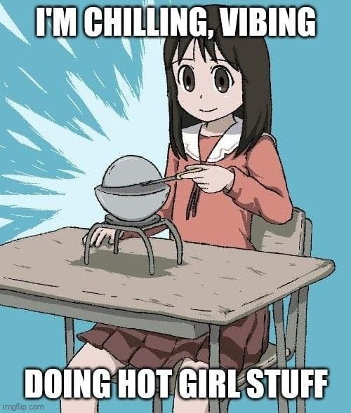 The meme-ification of the "Demon Core"