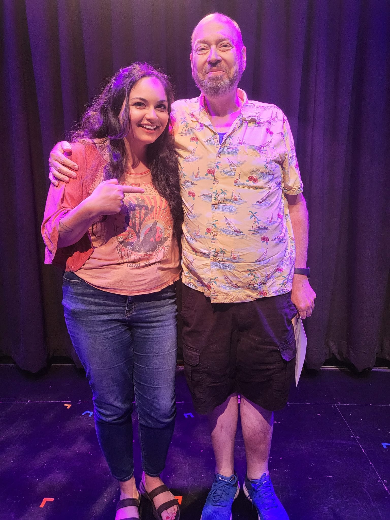 My Lesbian Wife - by Bob Byrd - That Reminds me of a Story