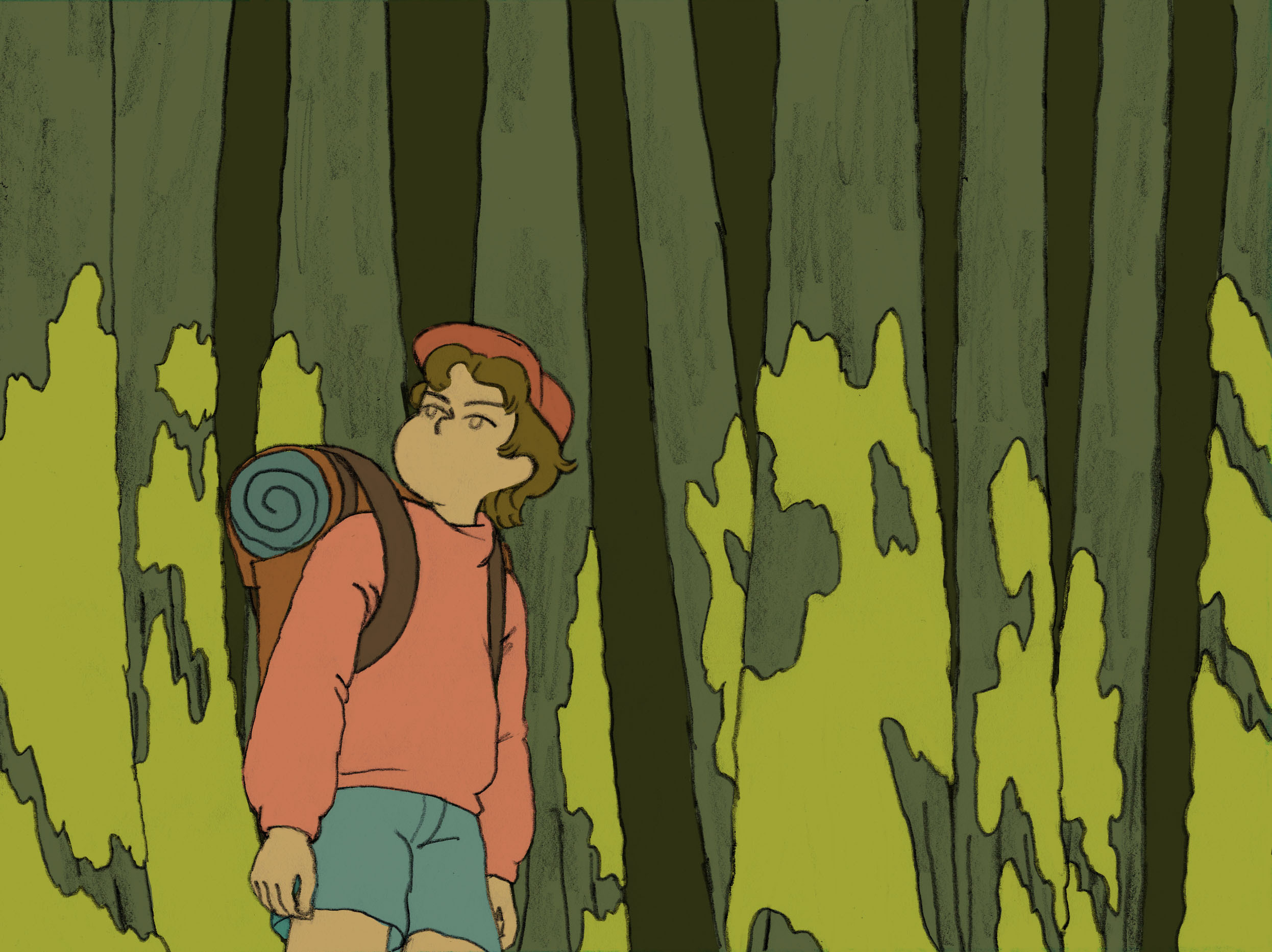 Illusory truth effect - by Céline Moya - Human Nature