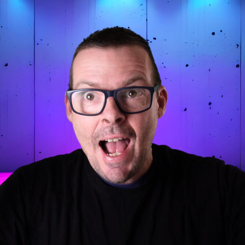 Craig Dunn | Substack