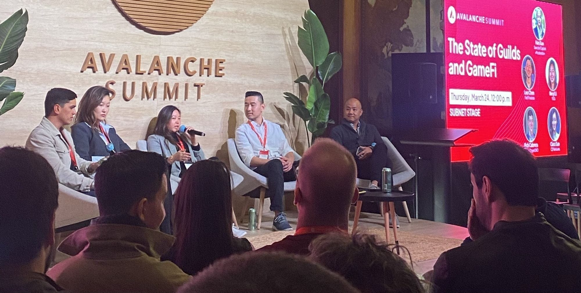 annual review 2022 - Nicolas Vizioli