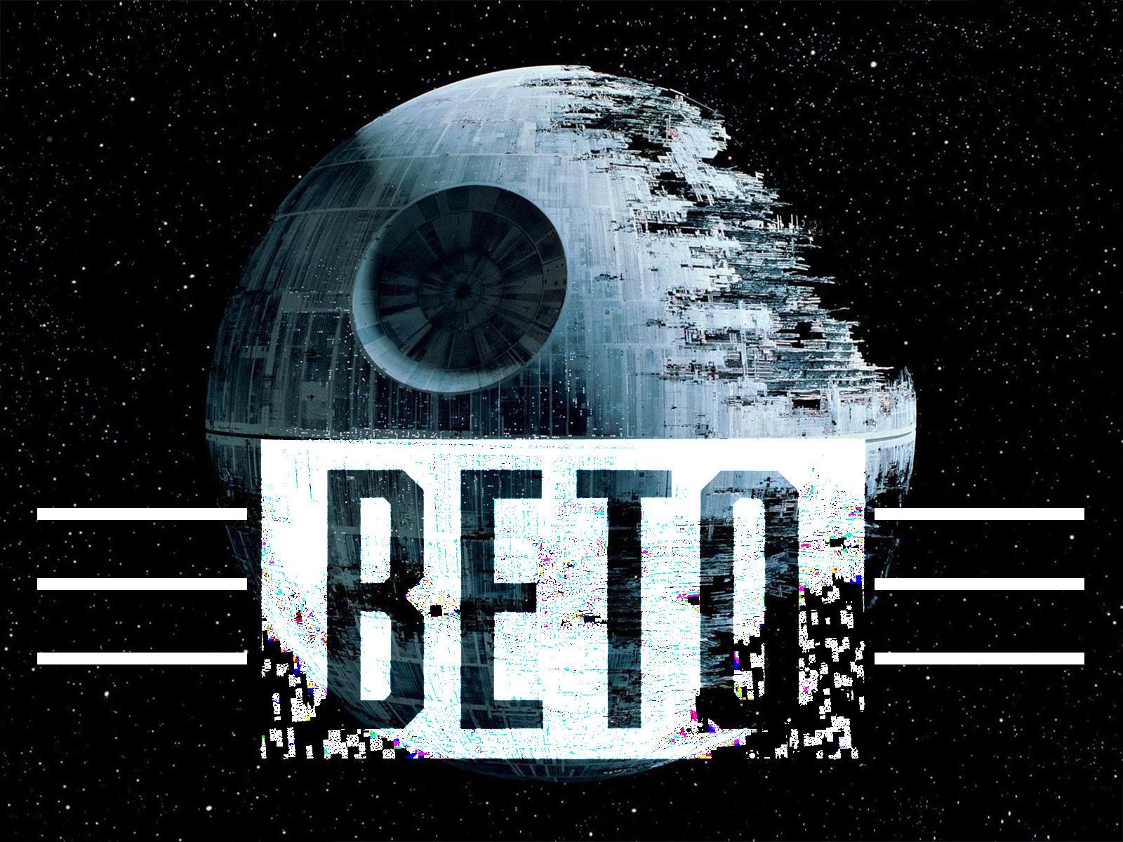 Beto Just Won the Logo Wars - by Jonathan V. Last