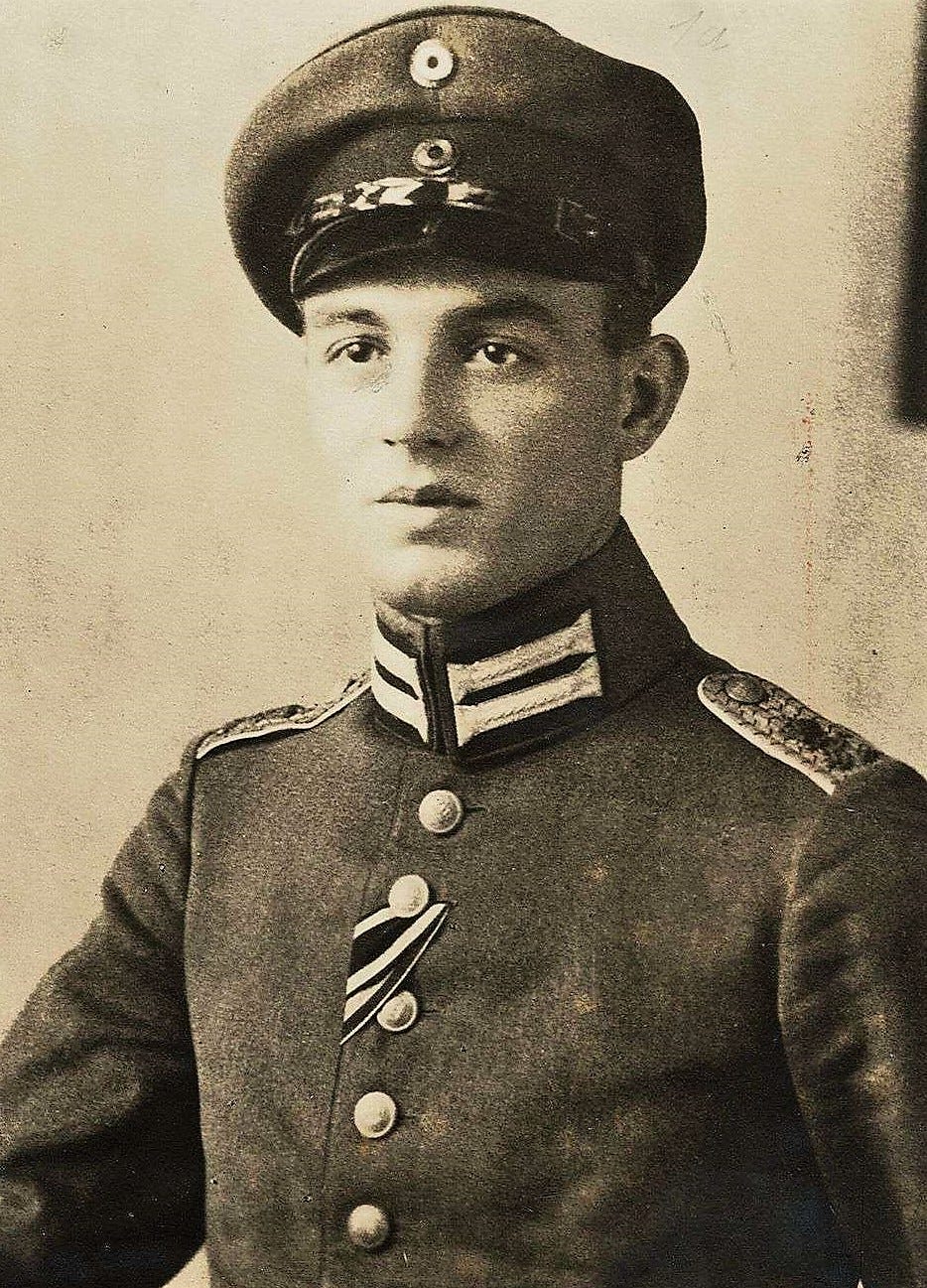 THE BATTLE OF BULLECOURT, APRIL 1917 : THE GERMAN PERSPECTIVE