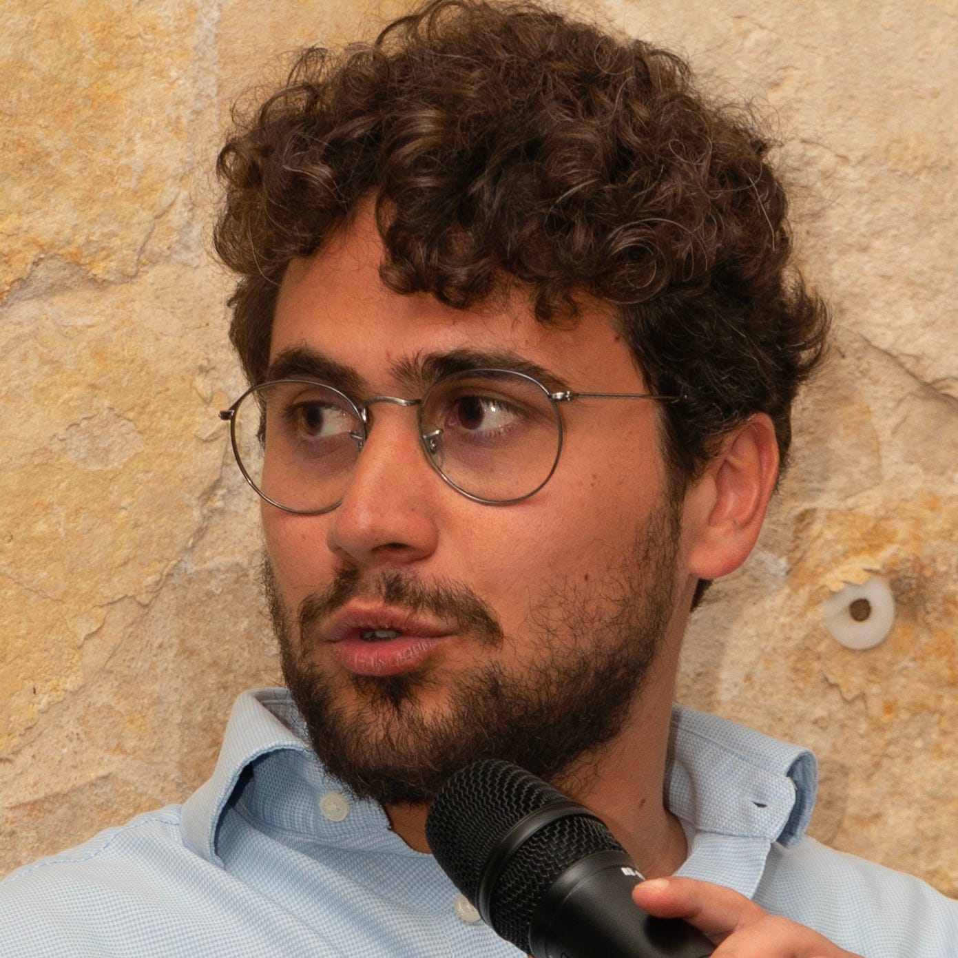 Giulio Albano | Substack