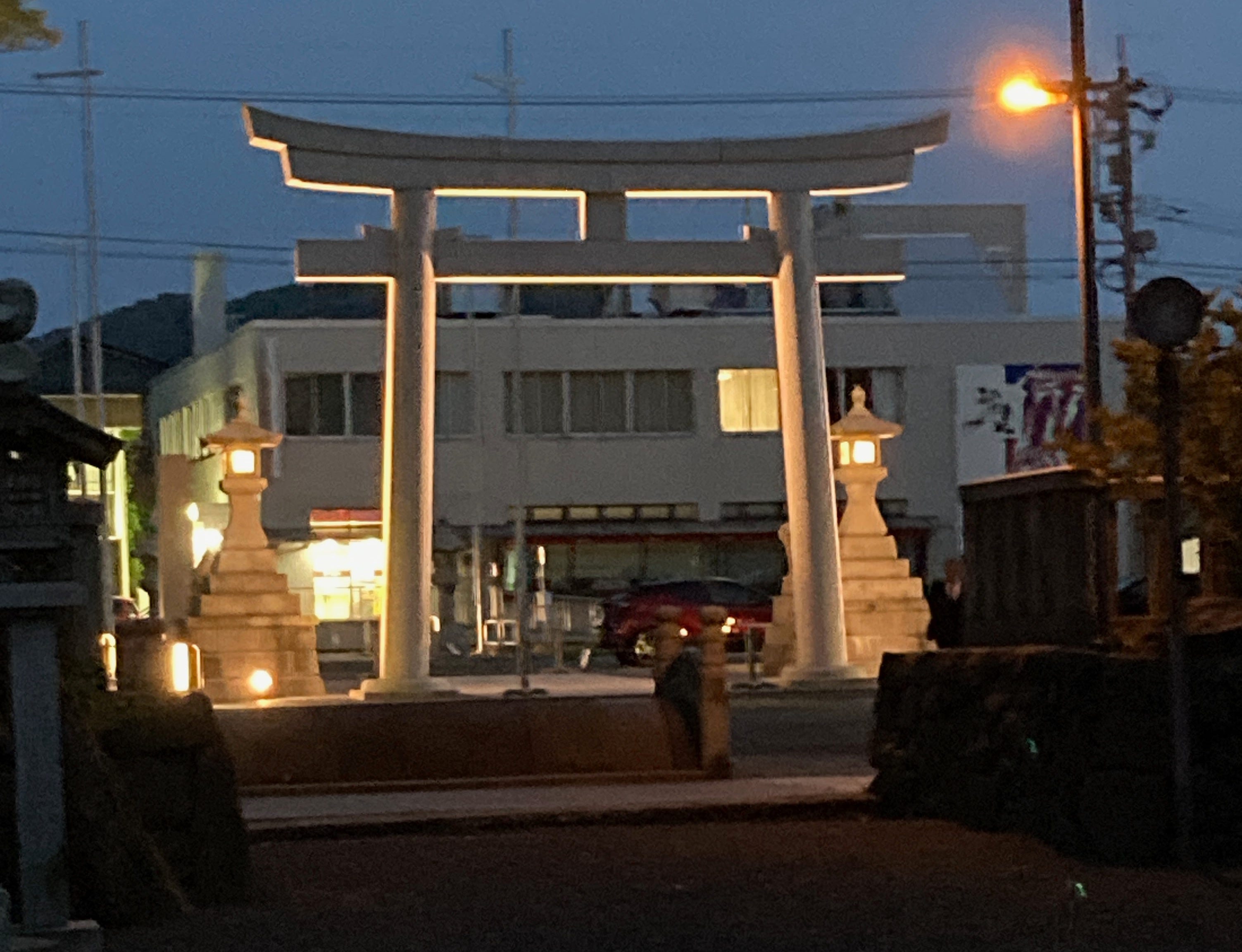 Visiting Hiroshima - by Ilana DeBare - Two Pockets