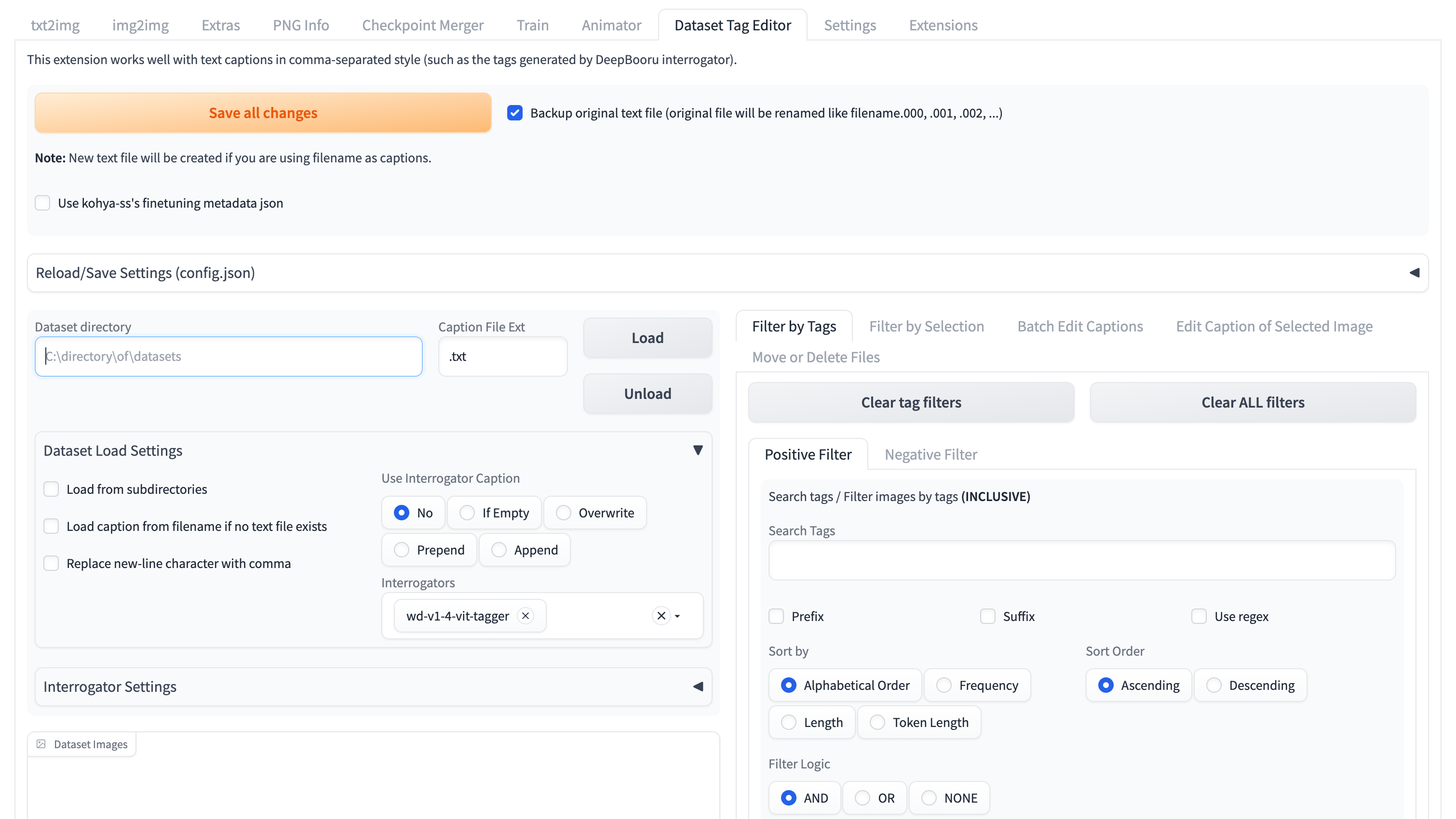 一个实用的 LoRA 模型训练教程 A Practical Guide to LoRA Training