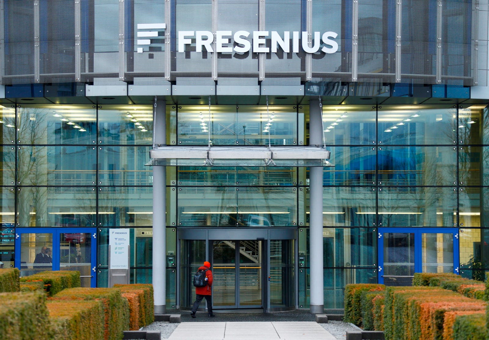 Fresenius Corporation: A Review of Opportunity