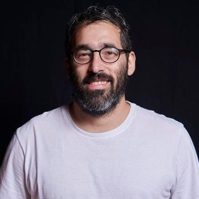 Leandro Iamin | Substack