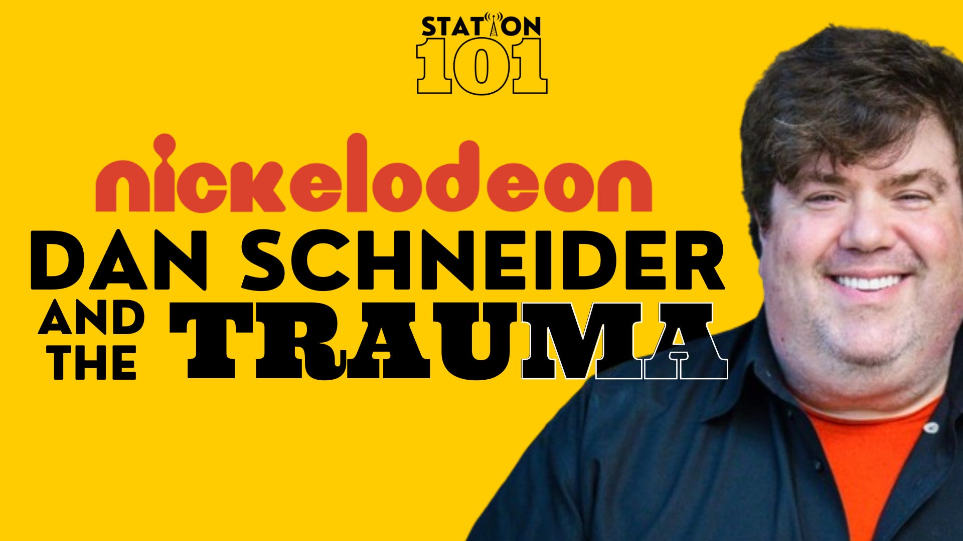 Nickelodeon, Dan Schneider And The Trauma - by Lee Nguyen