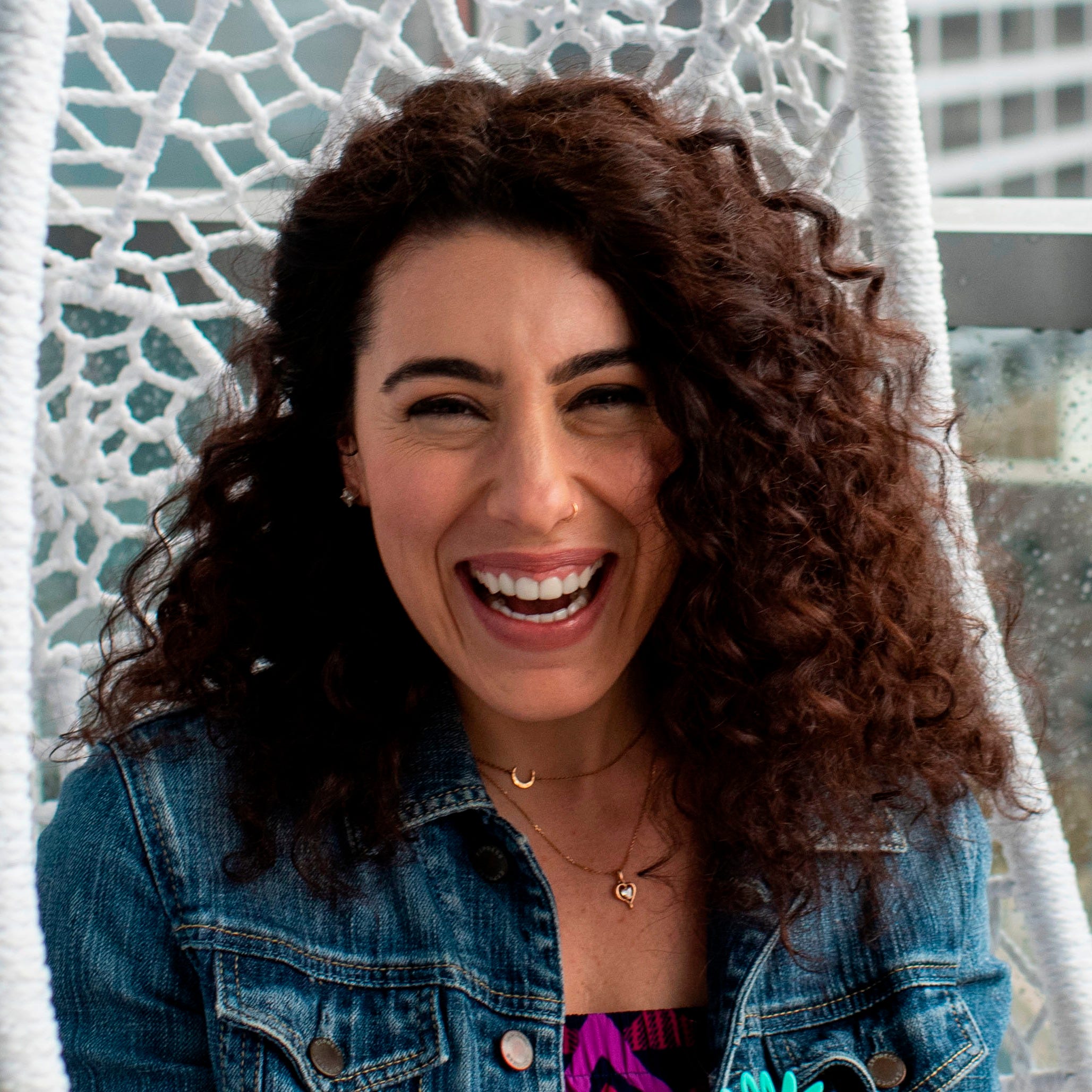 Misty Hudek Giordano | Substack