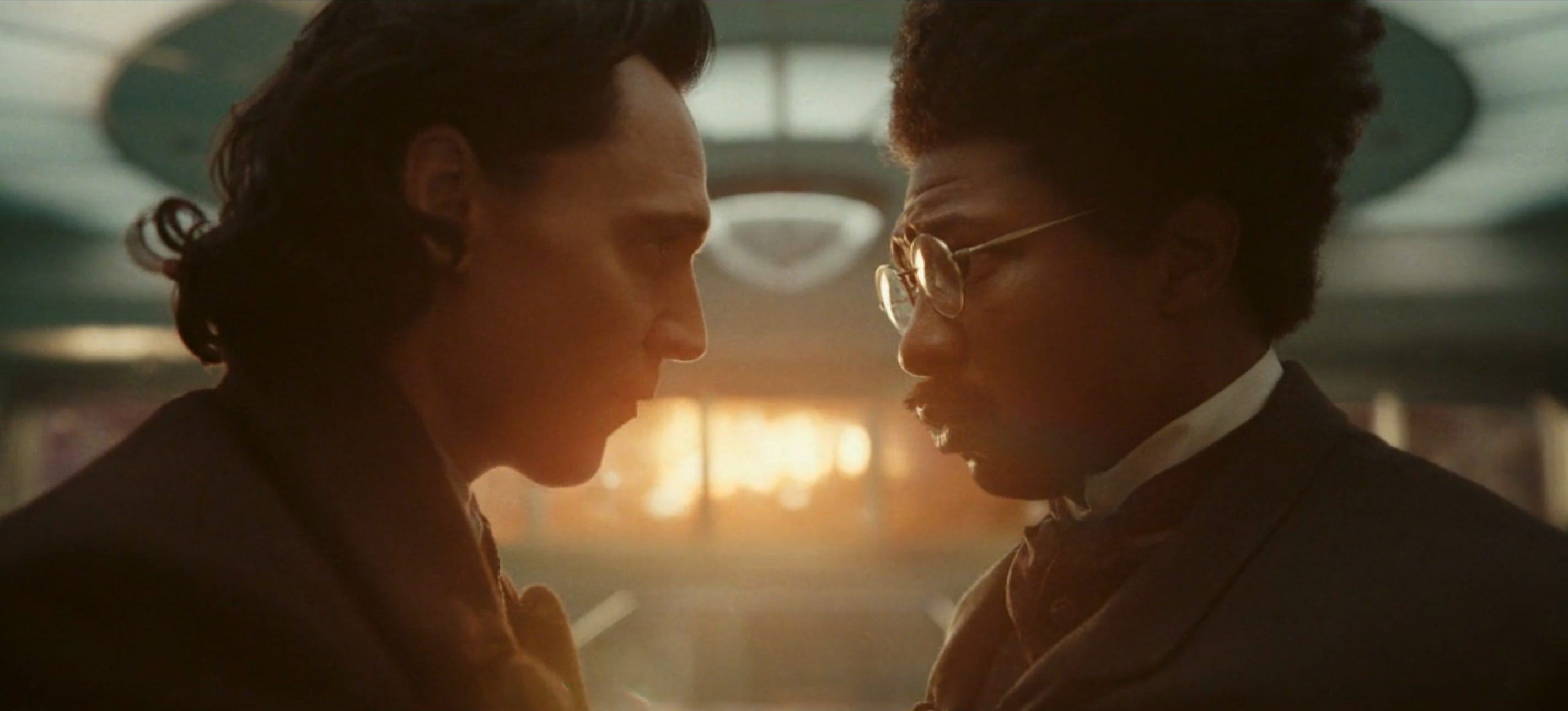 Loki Finds “Glorious Purpose” in Sacrifice - by Aaron Earls