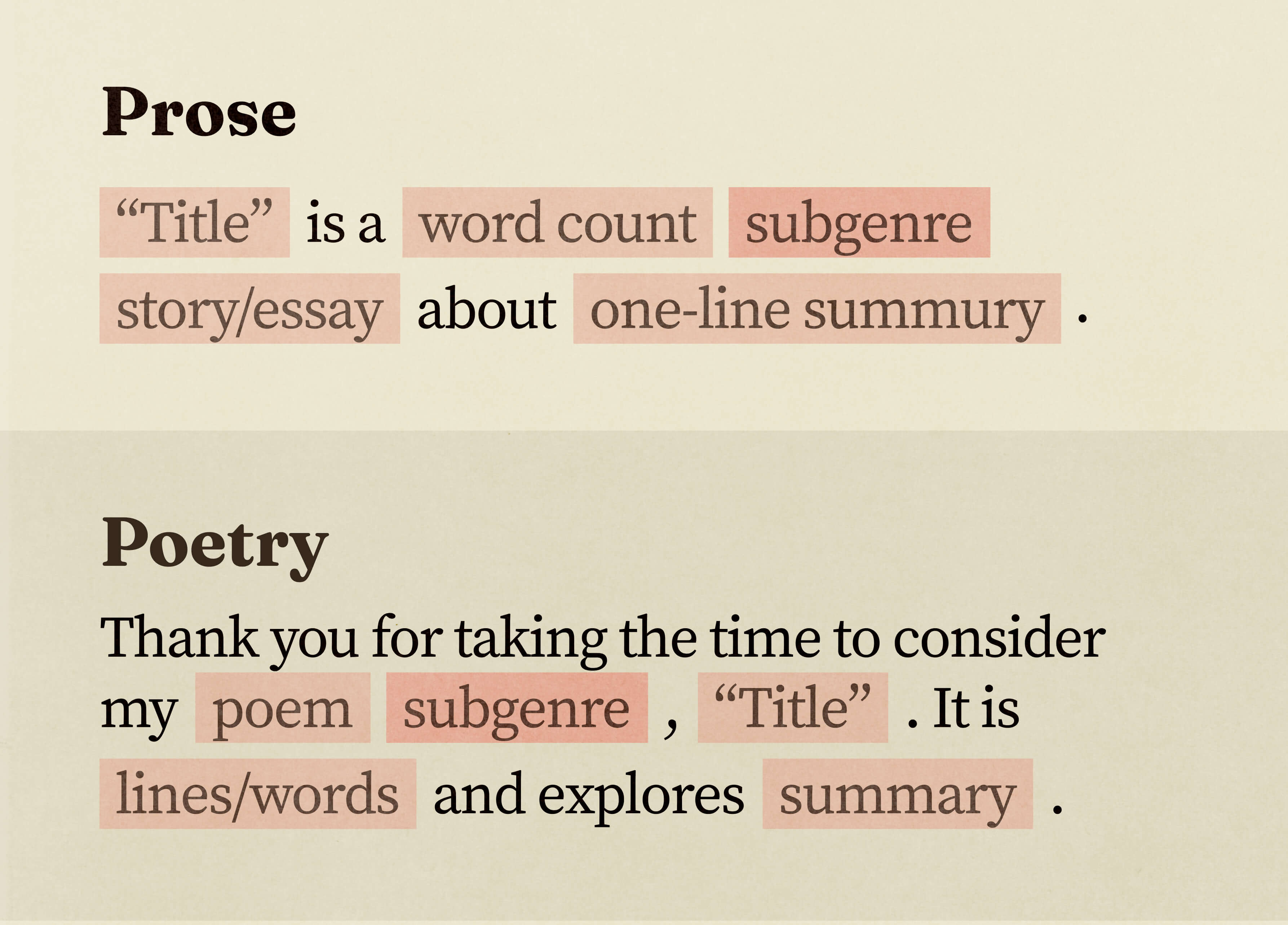 What The Hell Did You Just Write? - by Benjamin Davis