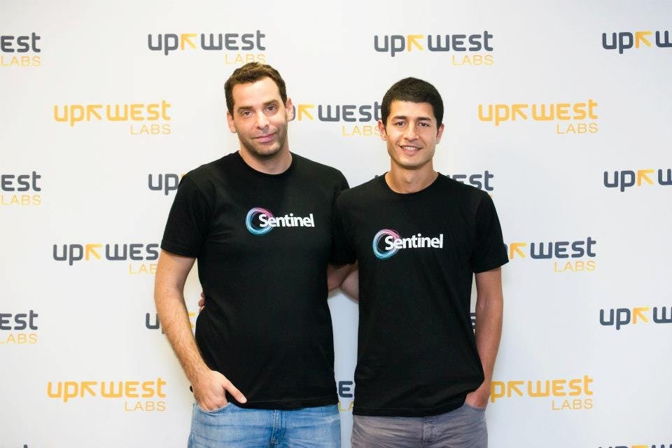 Part 1: Deep dive on SentinelOne (S) - by Jonah Lupton