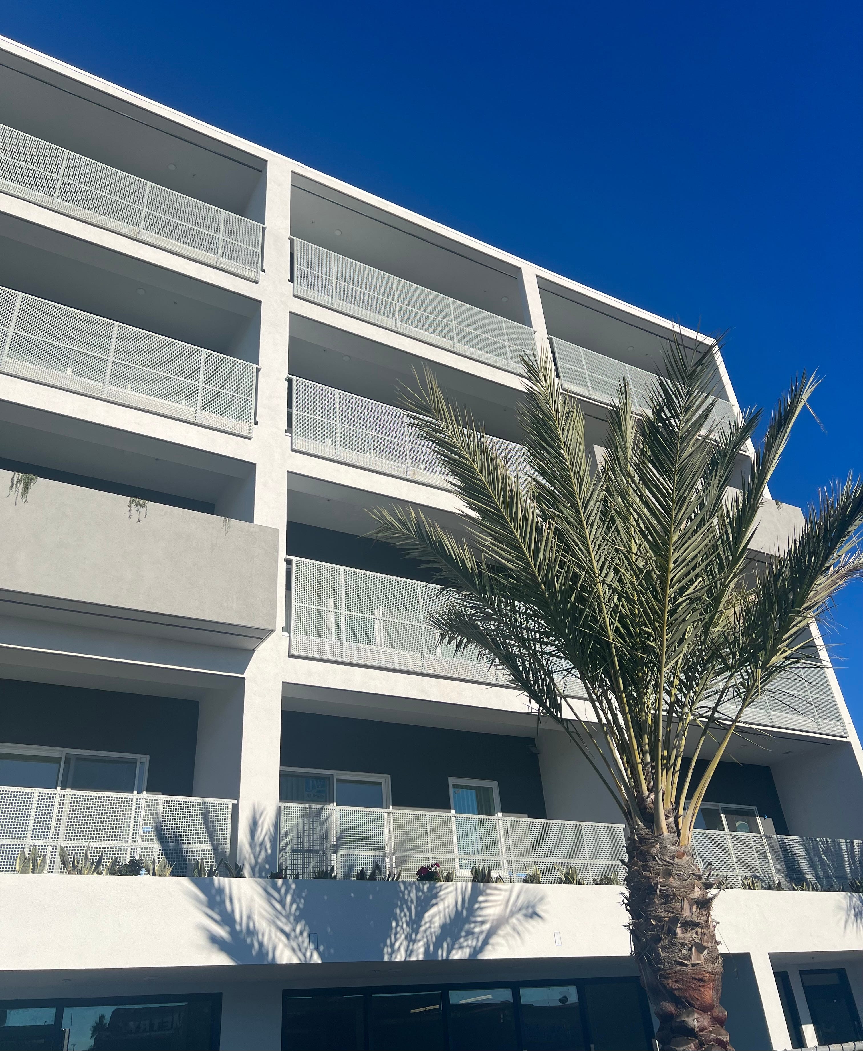 The V Tower Opening Soon in LV