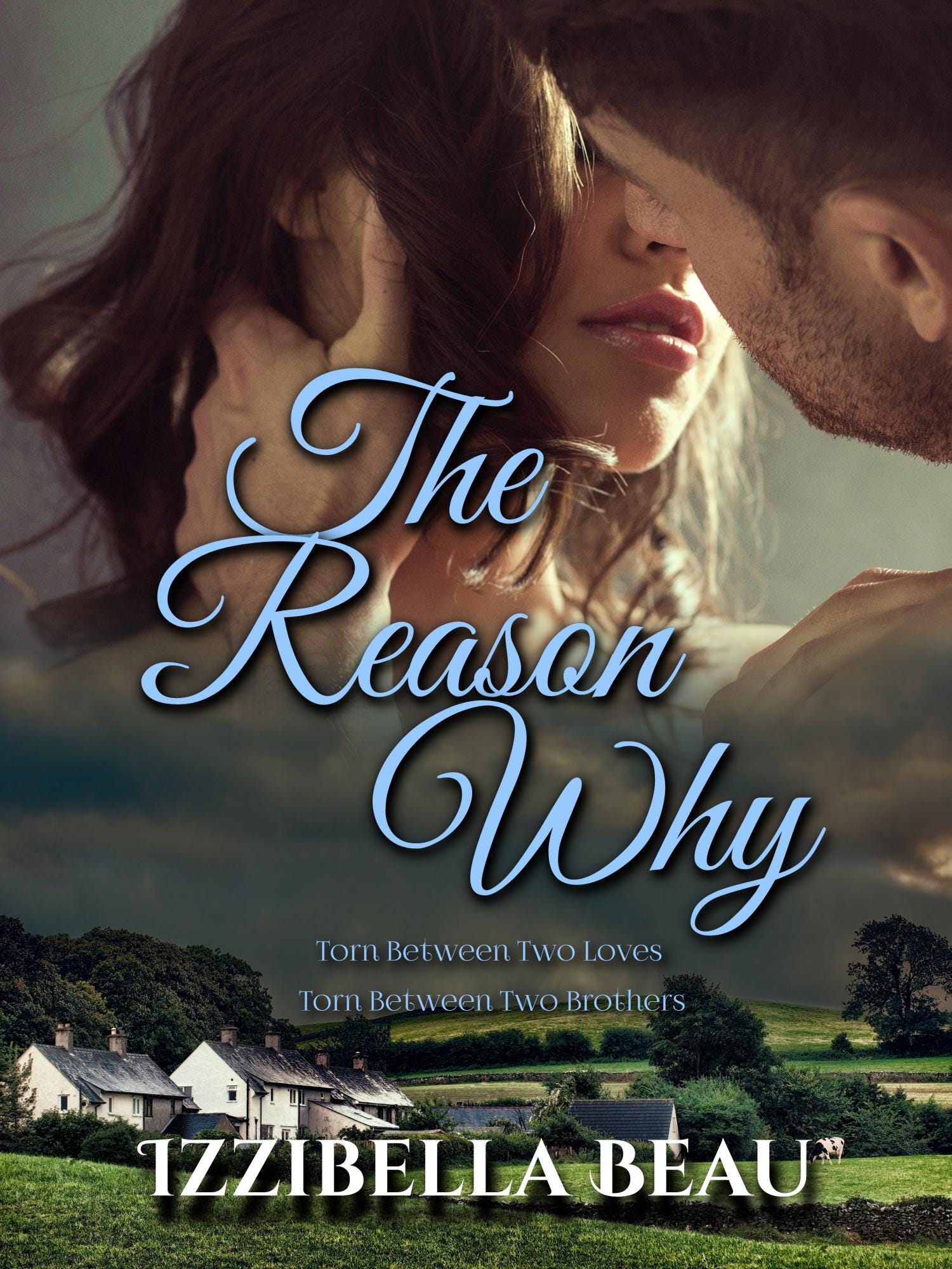 The Reason Why - by Izzibella Beau - Izzibella’s Substack