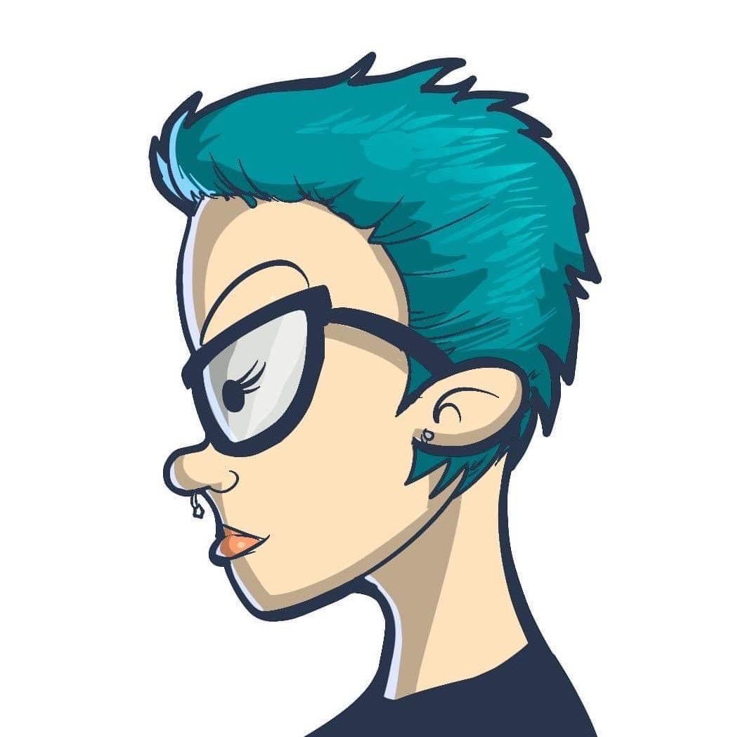 Daylina Miller (they/them) | Substack