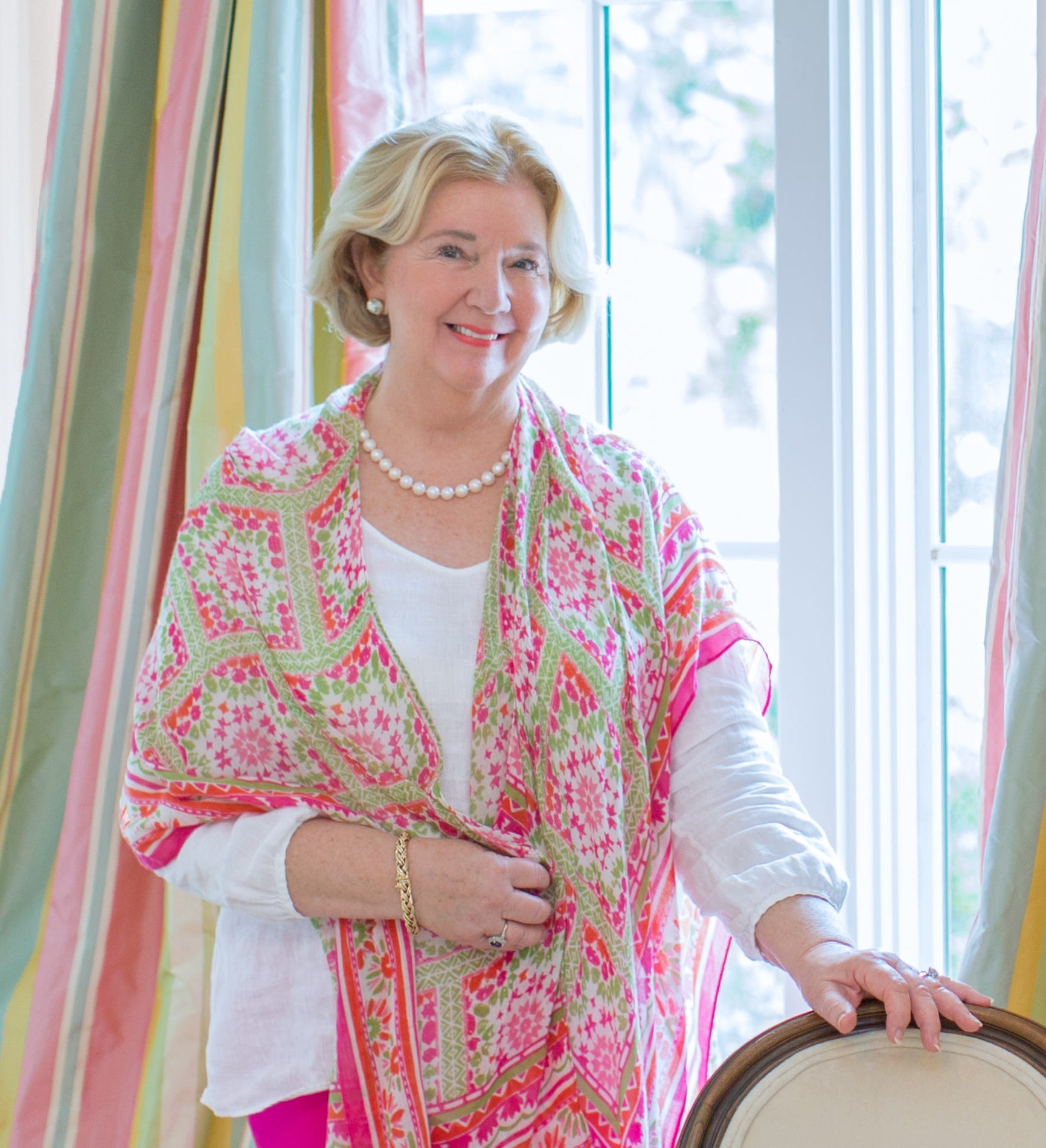 Patricia A Branning | Substack