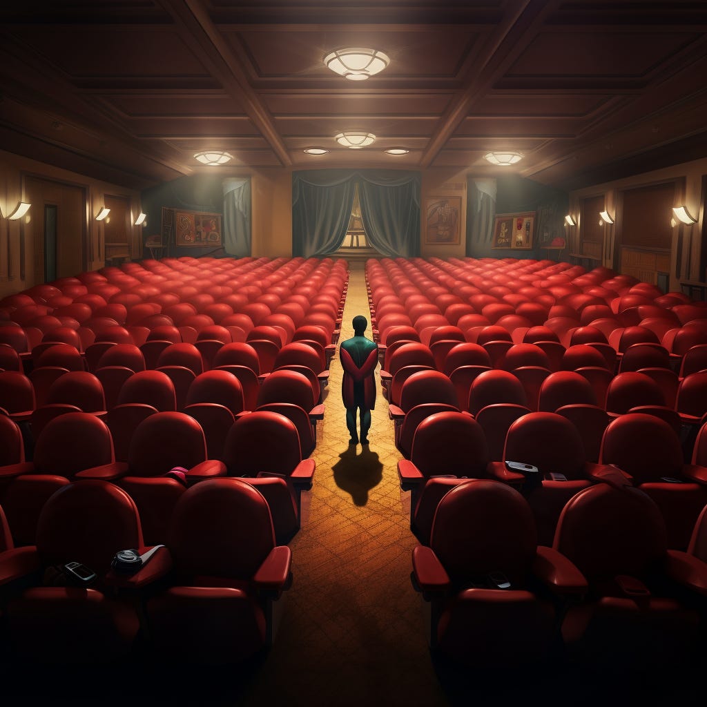 The Ideal Founder Profile for Venture Studios