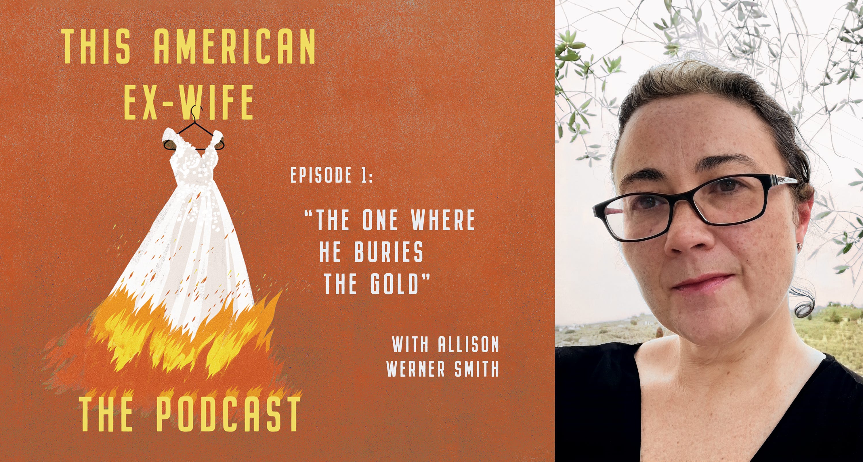 “The one where he buries the gold”