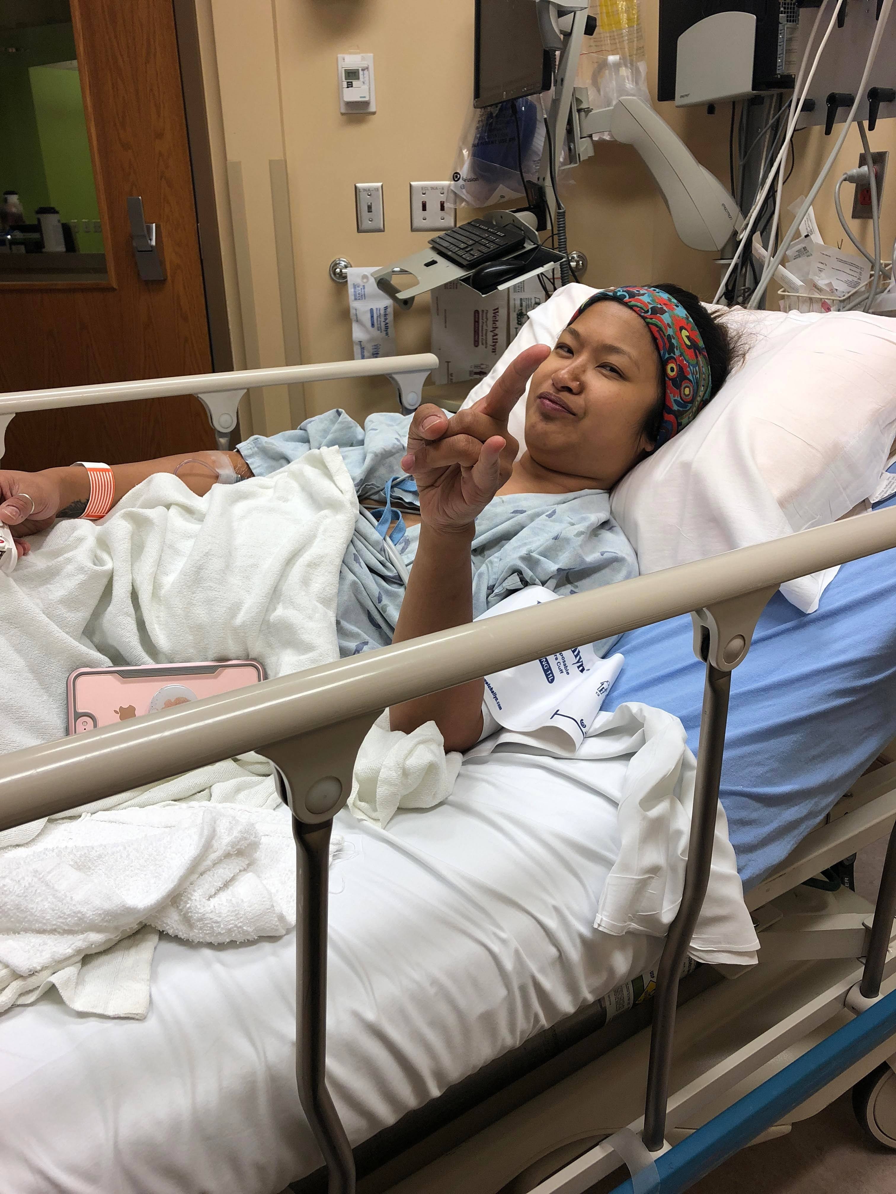 My PAH Diagnosis Story: From Symptoms to Survival