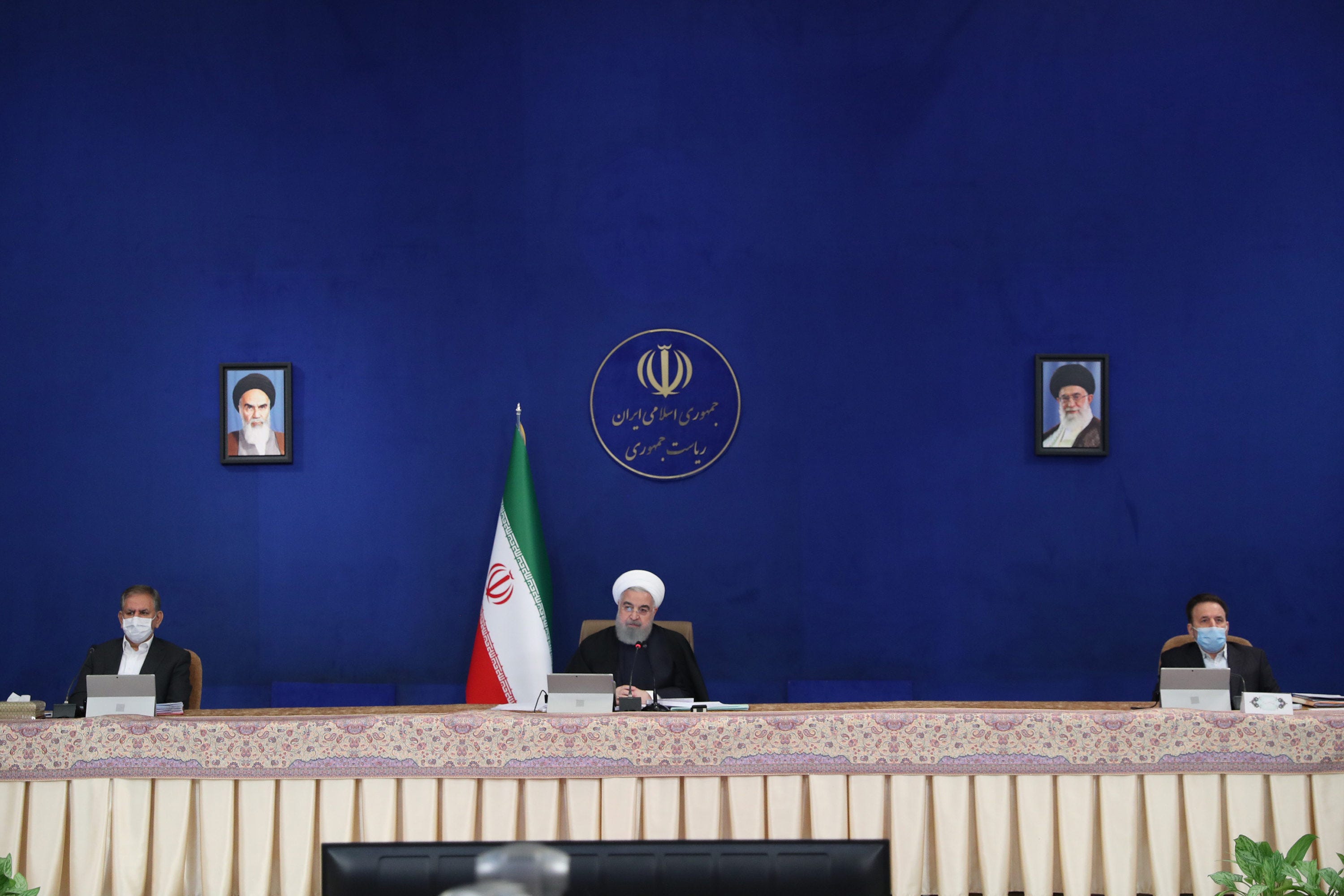 The United States Needs an Iran Policy—Any Iran Policy