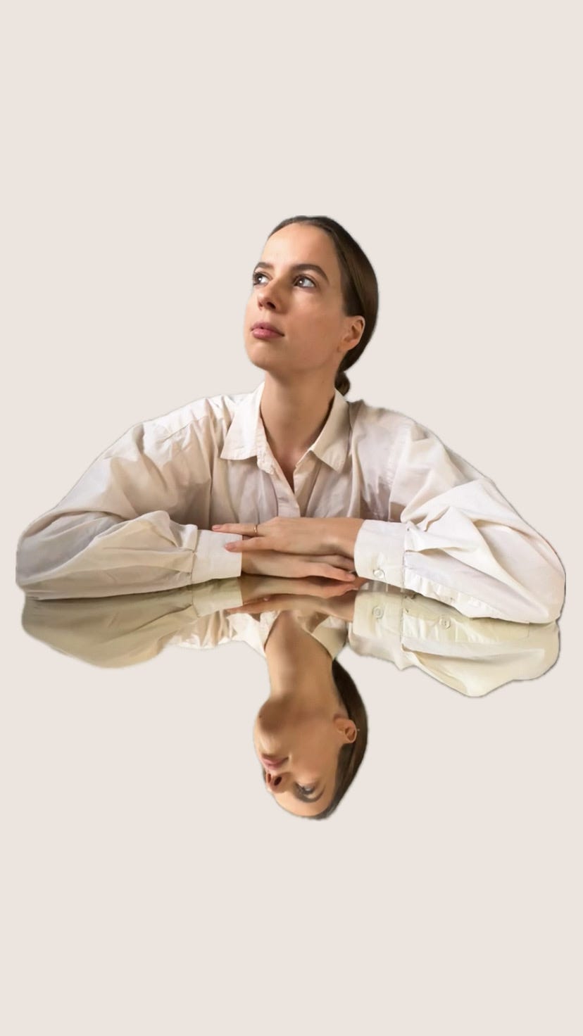 Ardas Chandra | Substack