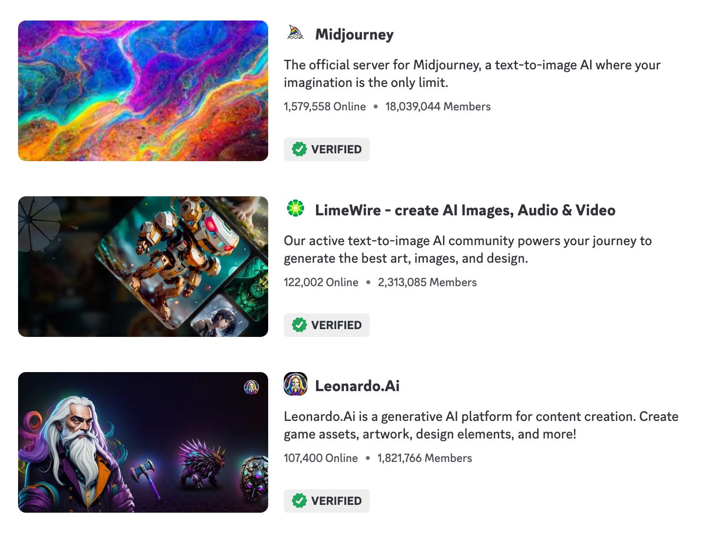 How Discord Serves 15-Million Users on One Server