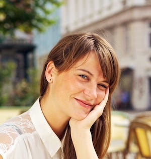 Alejandra González | Substack