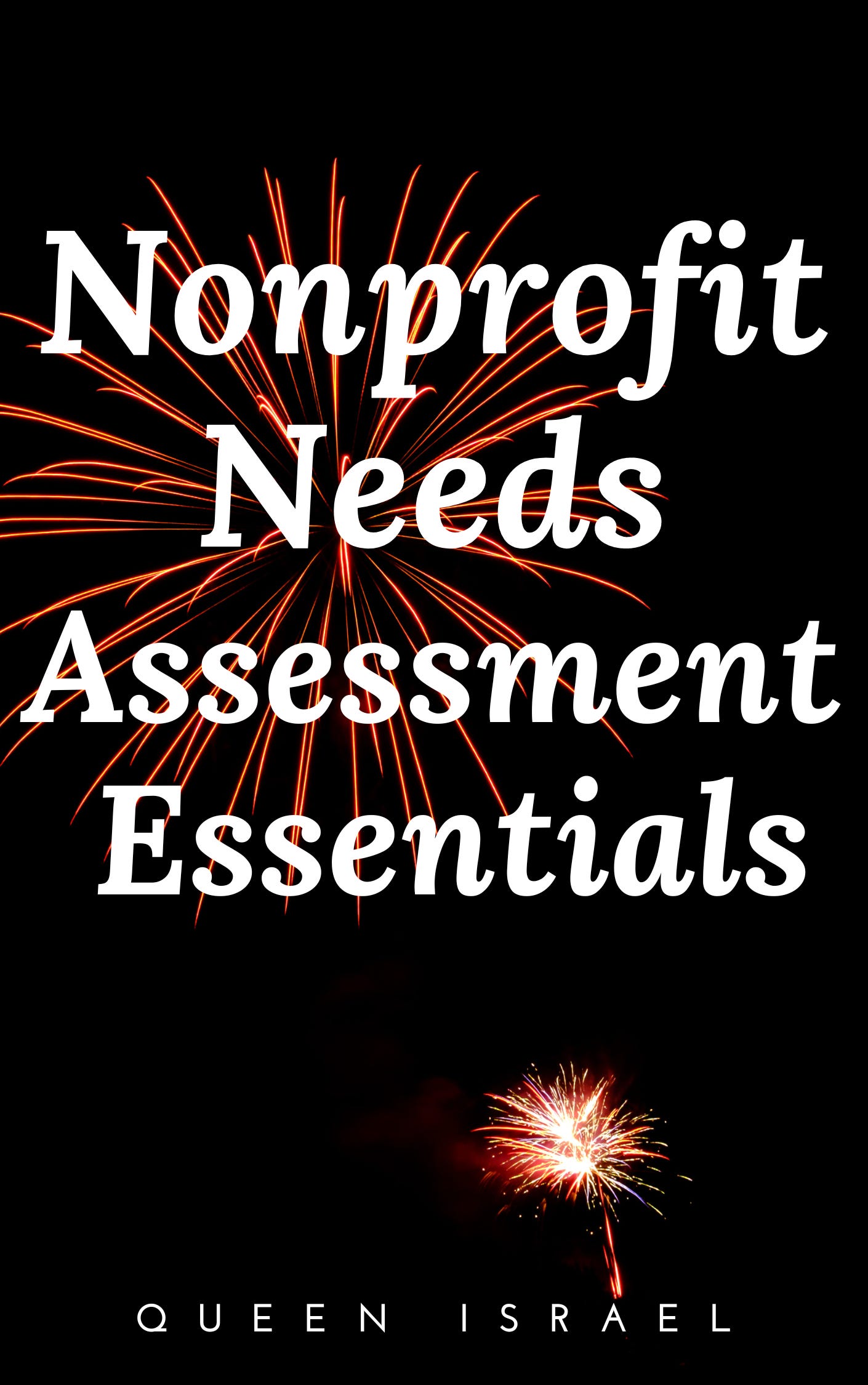 The Impact of Needs Assessment on Nonprofit Program Planning and Funding