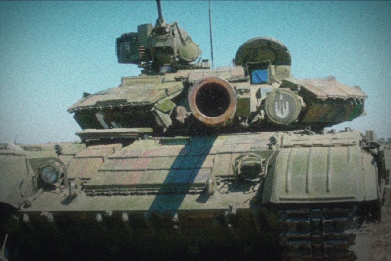 Malorussian Liberation Army: Ukrainian Anti-Kyiv Militia or Russian Psy-Op?