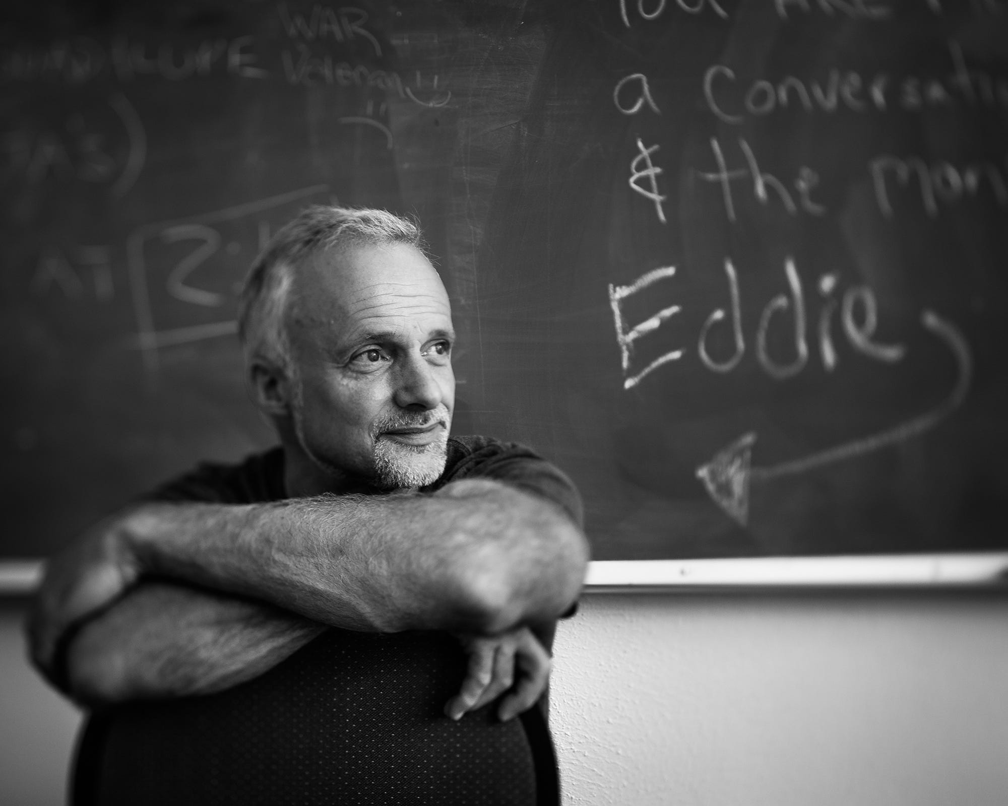 Eddie Soloway | Substack