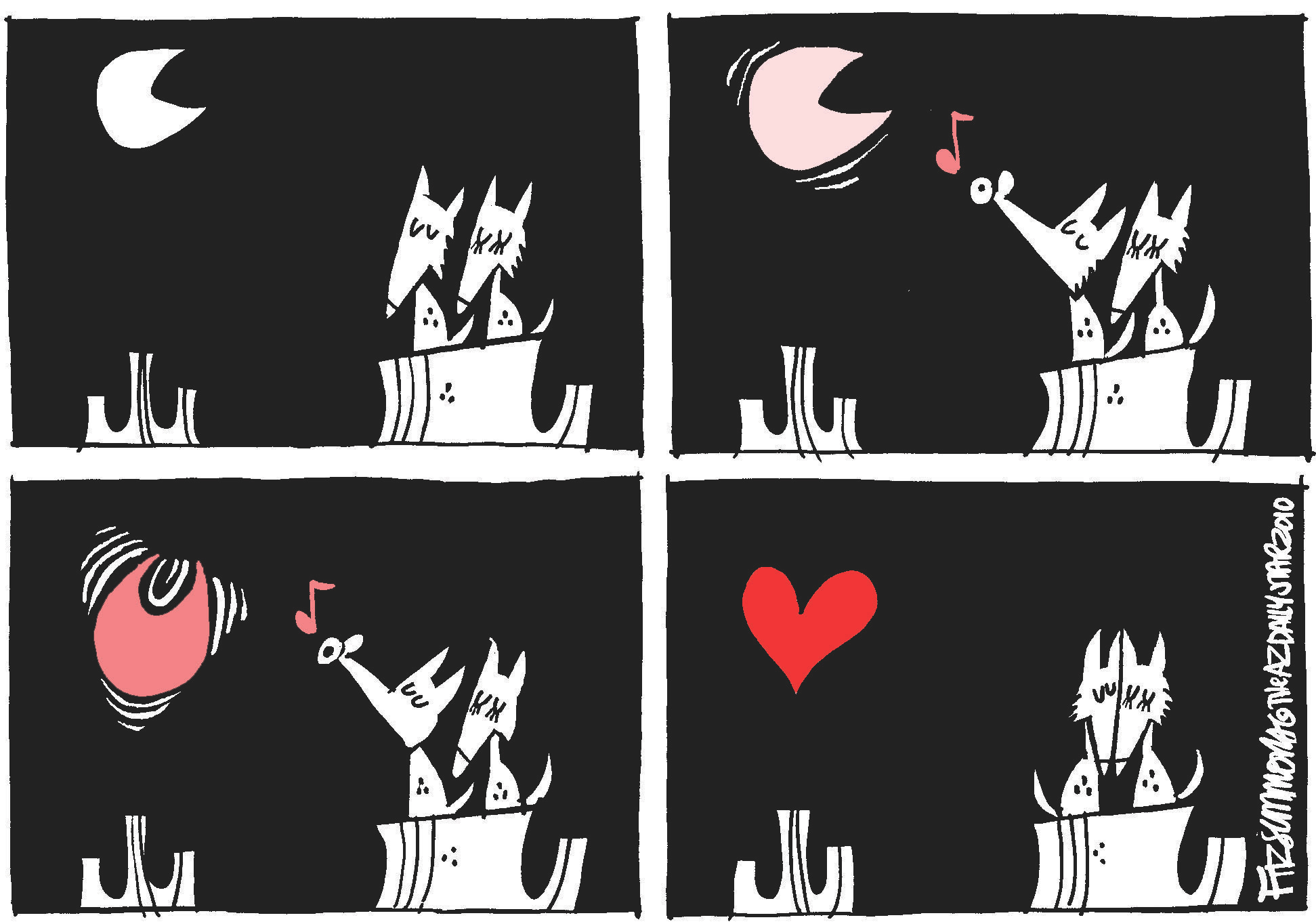 The Dave Fitzsimmons Newsletter - by David W Fitzsimmons