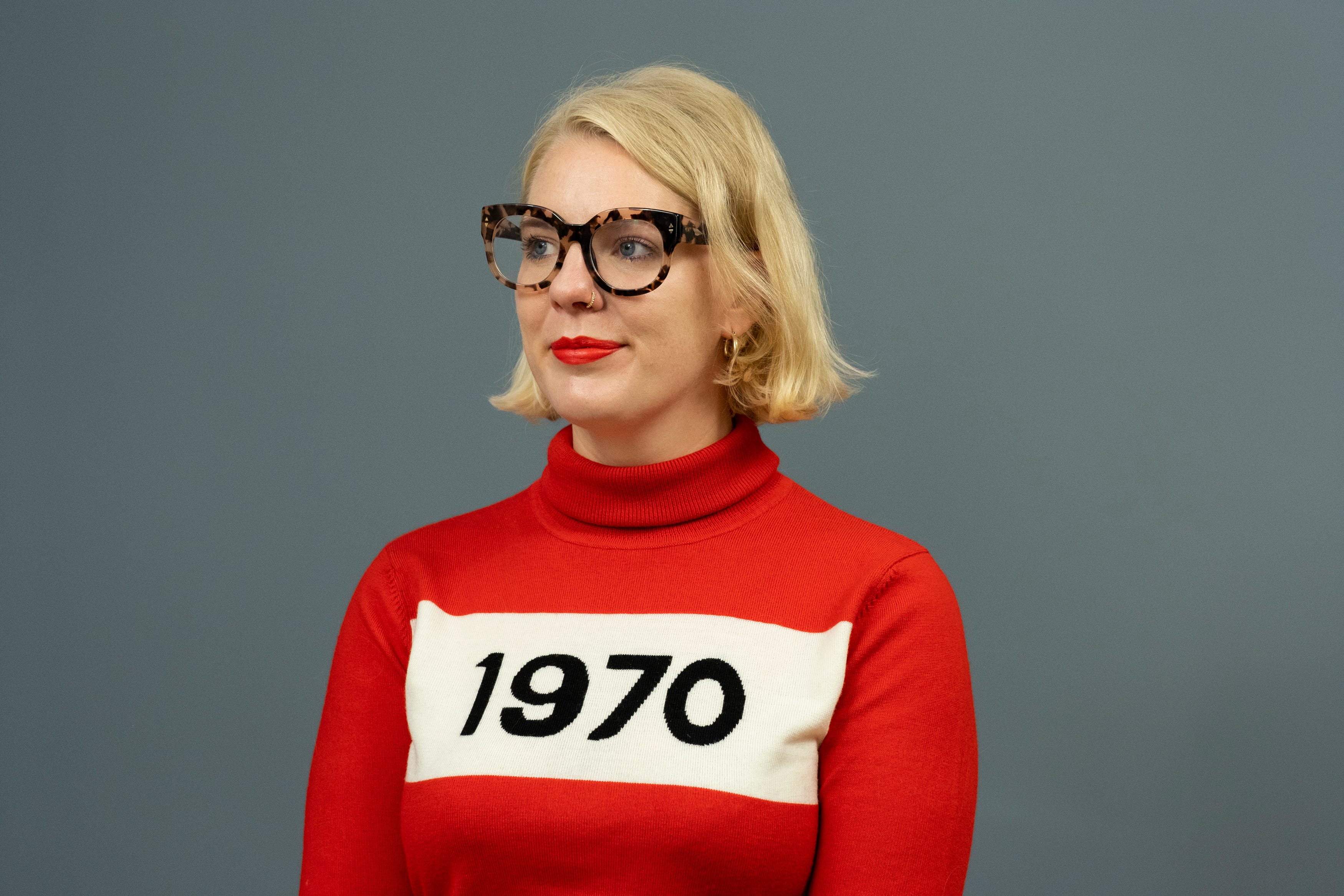 Small Things Are Not So Small - Beyond with Jane Ratcliffe