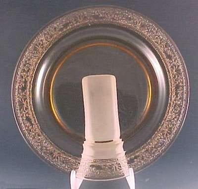 Photo Guide for Fostoria Glass - by Kathy Eickholt
