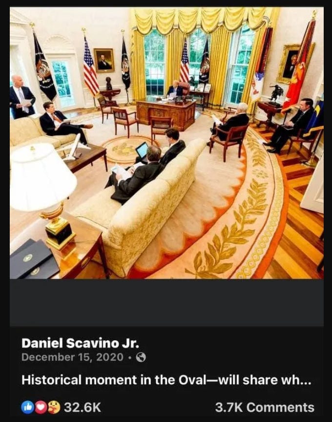 Devolution - Teil 8 - Wie & Wann - Dirk Dietrich