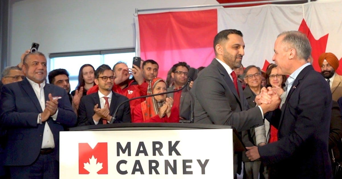 Liberal MP George Chahal won’t say if taxpayer funds spent on pre ...